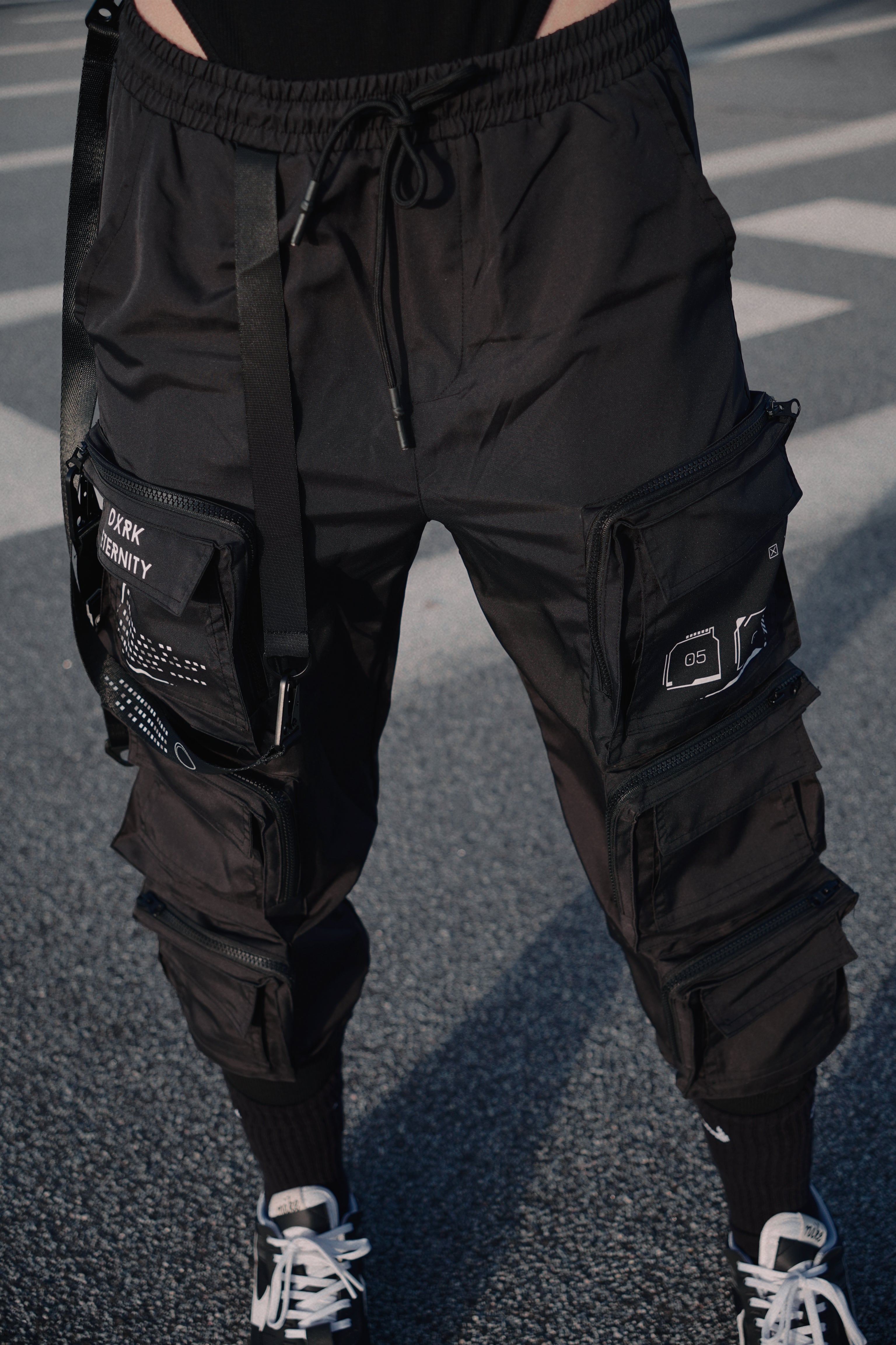 Pants – Dxrk Eternity
